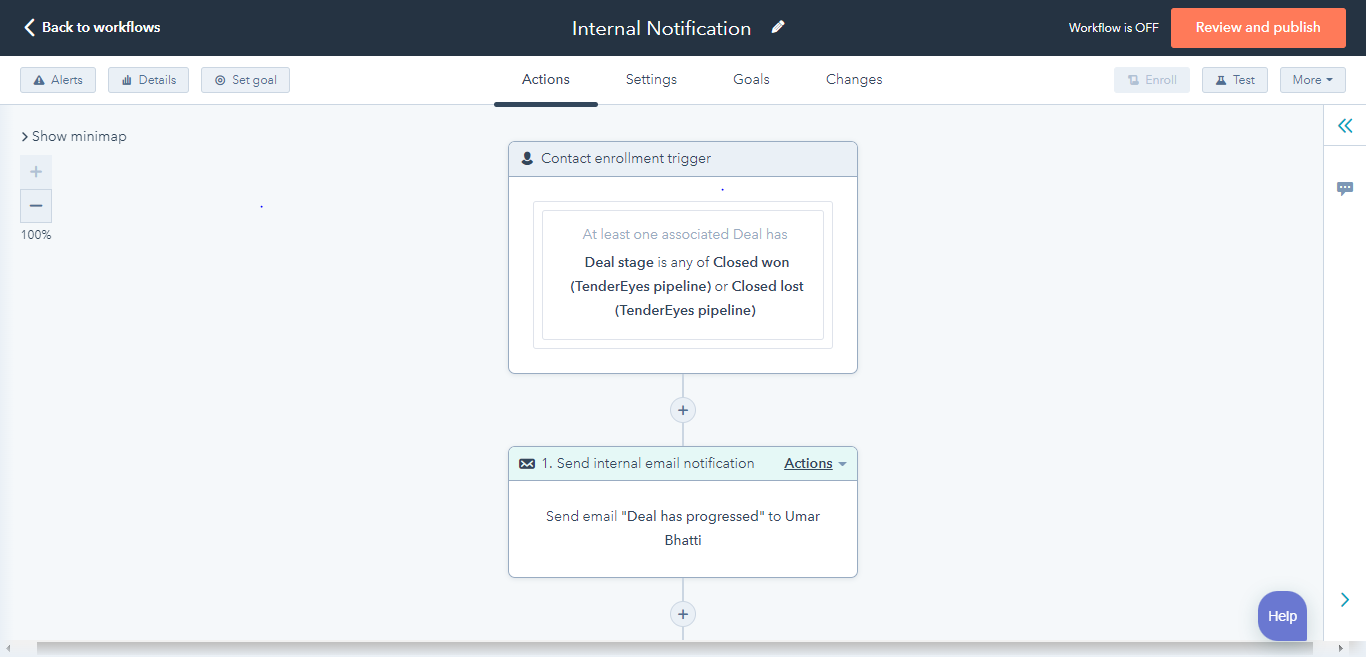 13 Essential HubSpot Workflows Examples for Sales and Marketing
